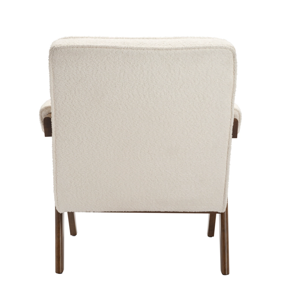 Ember Snow Chair - LPD