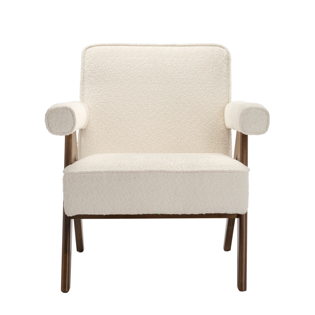Ember Snow Chair - LPD