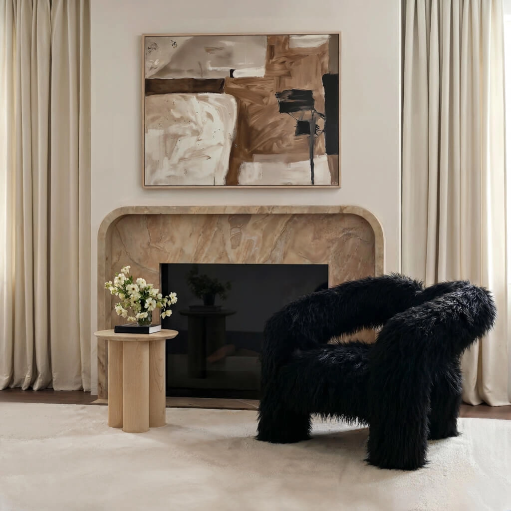 Freyja Jet Chair - LPD