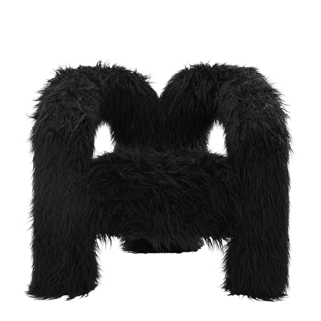 Freyja Jet Chair - LPD